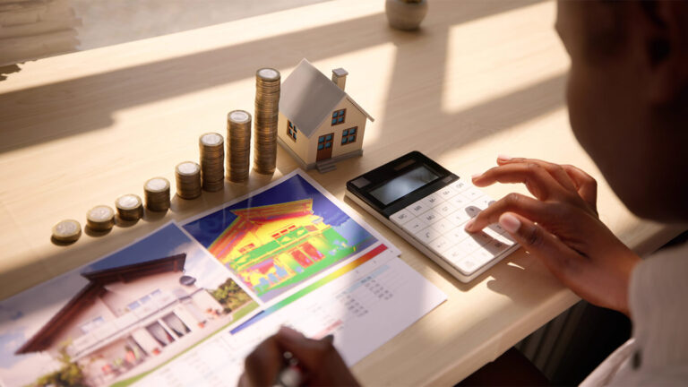 Energy Savings Program - Better Homes BC